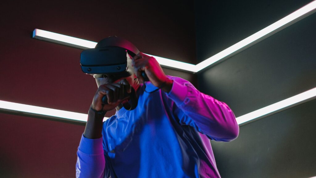 5 Exciting Virtual Reality Tips to Boost Your Gaming Experience